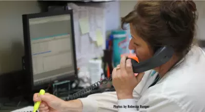 Healthcare | Eden TX